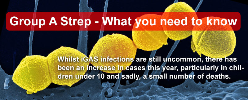 Home Page | St Leonard's Practice